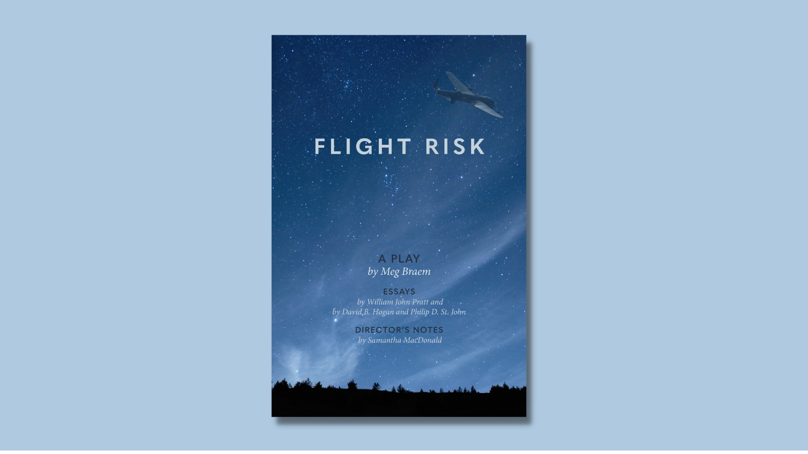 Flight Risk - University of Calgary Press