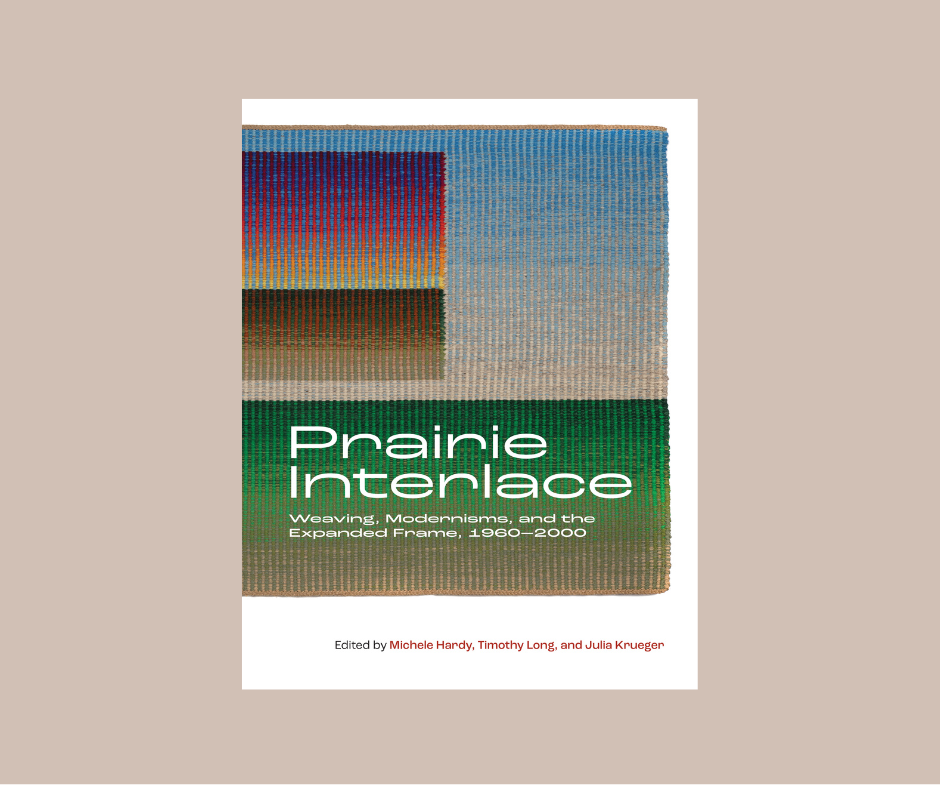 Prairie Interlace - University of Calgary Press