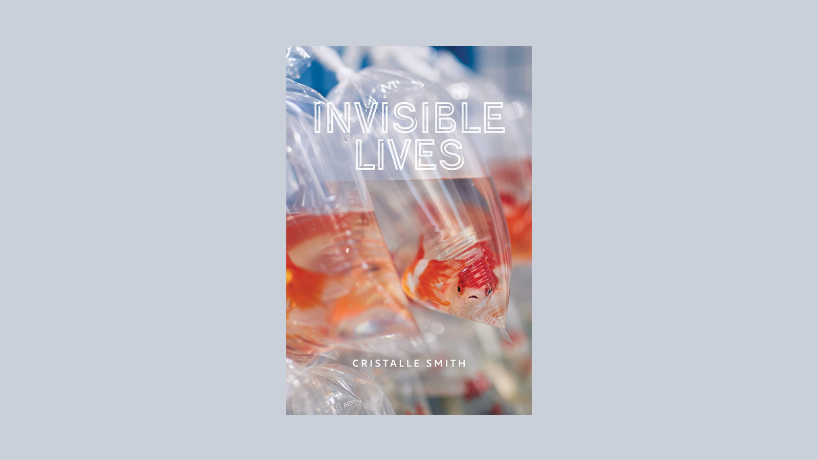 Invisible Lives - University of Calgary Press
