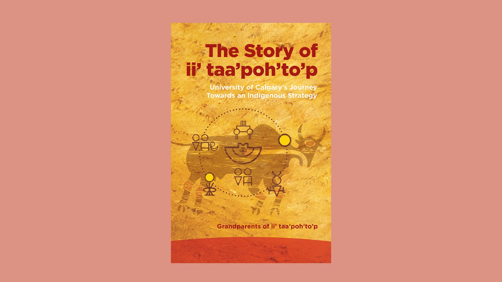 Story of ii’ taa’poh’to’p - University of Calgary Press